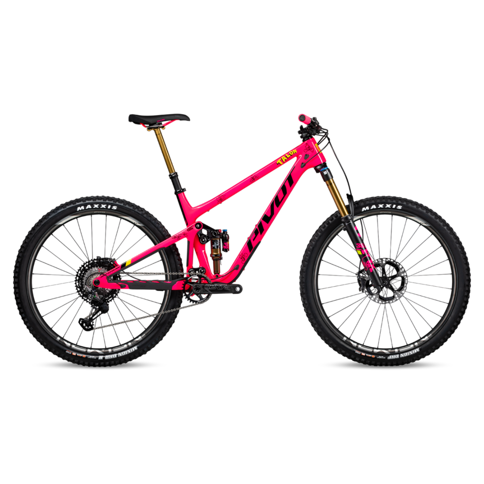 Toronto's Best Selection of Bikes - In Stock Now! – Bateman's Bicycle ...