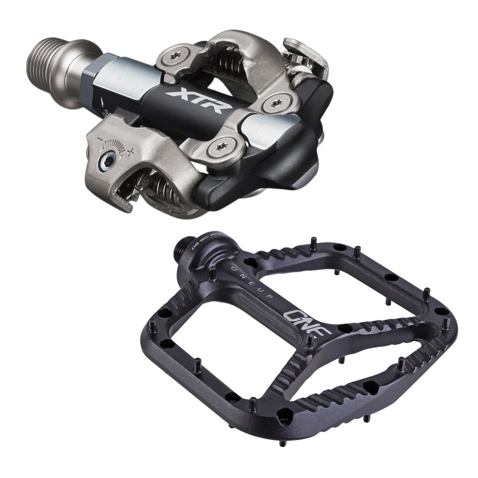 Pedals – Bateman's Bicycle Company