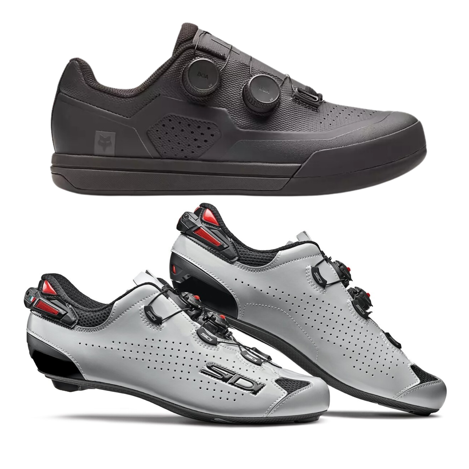 Cycling Shoes – Bateman's Bicycle Company