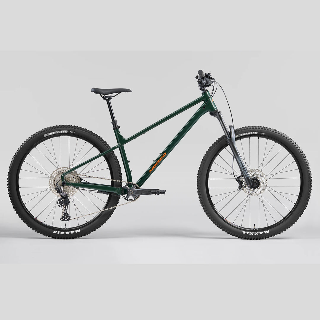 Canadian Bike Brands – Bateman's Bicycle Company