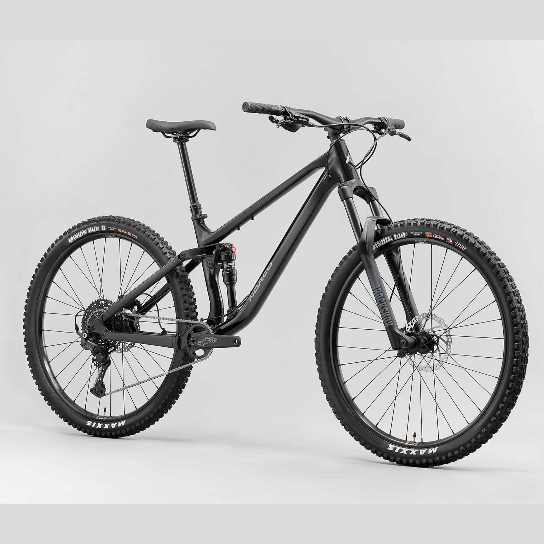 Norco Bikes – Bateman's Bicycle Company