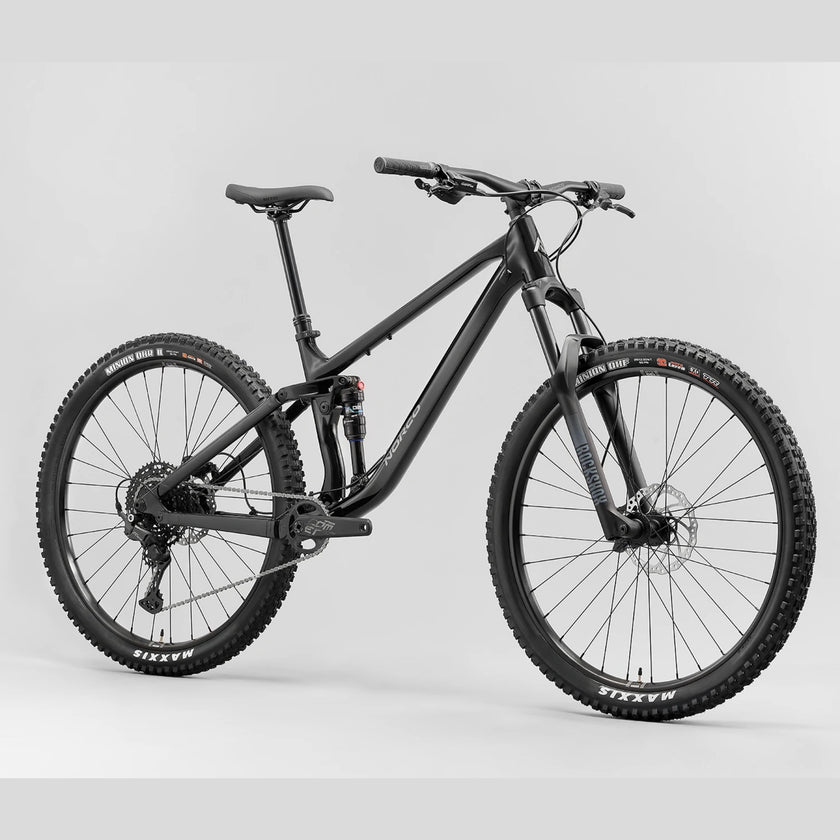 Norco Bikes – Bateman's Bicycle Company