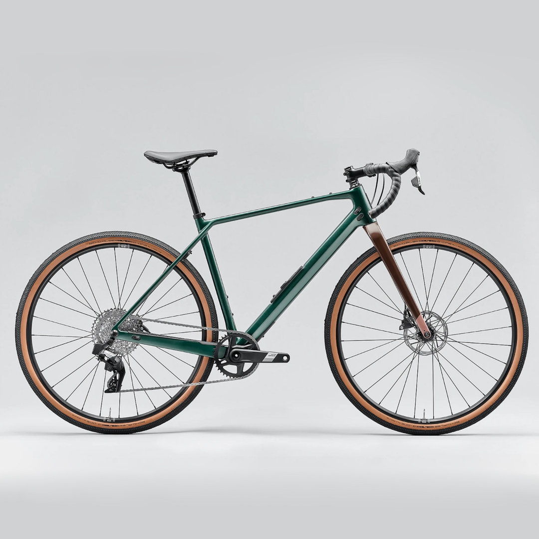 Norco Bikes – Bateman's Bicycle Company