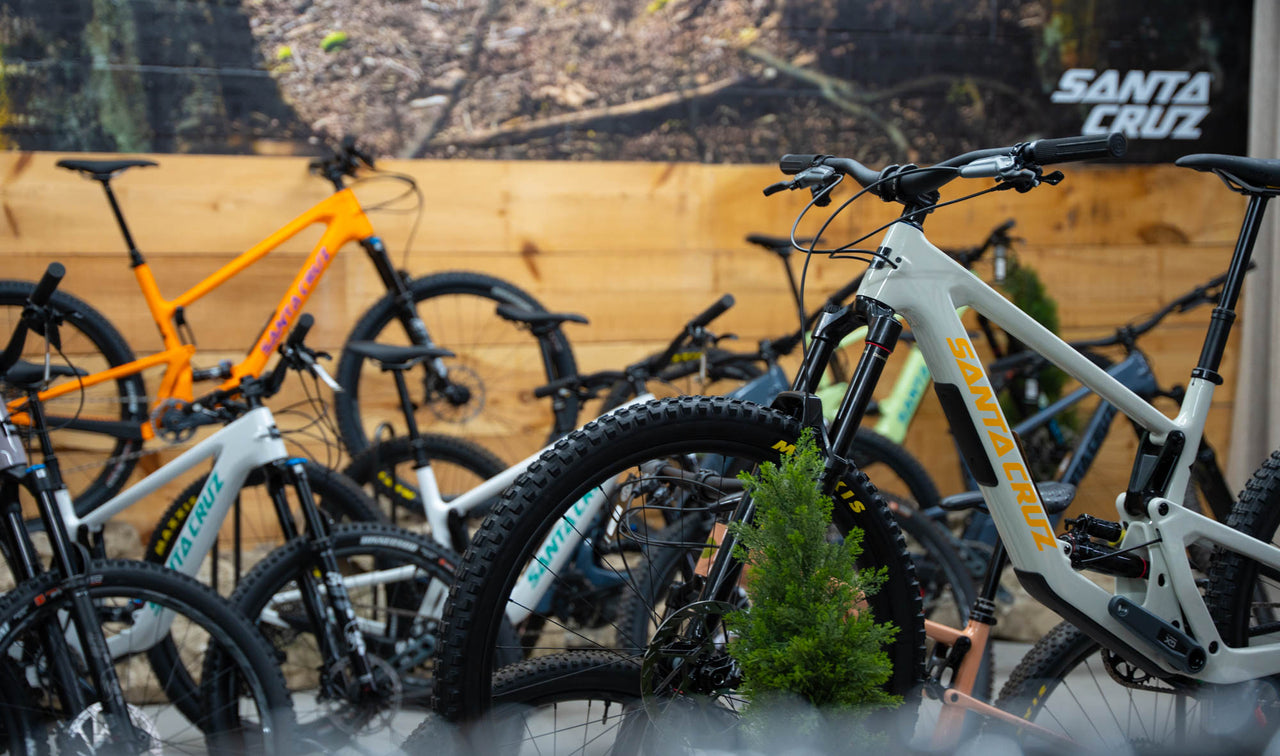 2025 SE Bikes Creme X Fat Ripper – Bateman's Bicycle Company