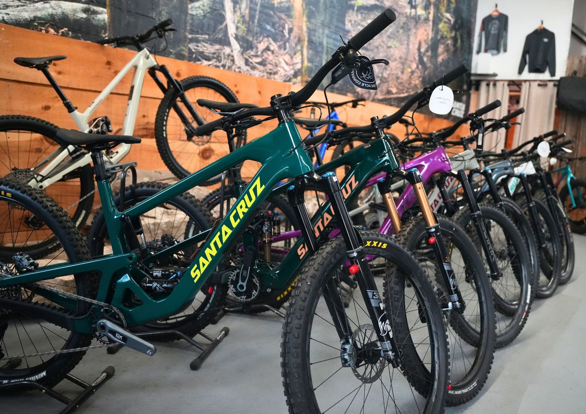 Pre-Owned Bikes Toronto – Bateman's Bicycle Company