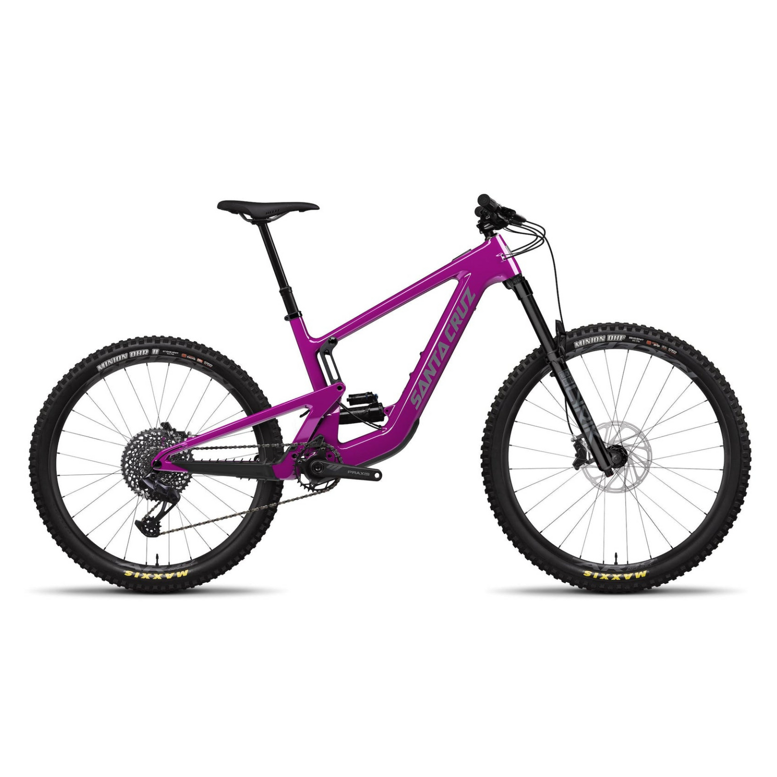 Bateman's Bike Co. – Bateman's Bicycle Company