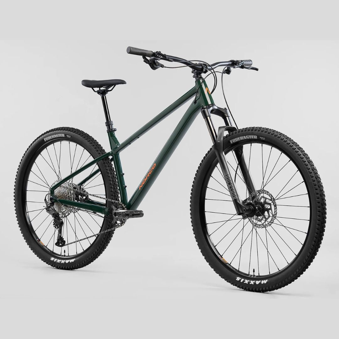Canadian Bike Brands – Bateman's Bicycle Company