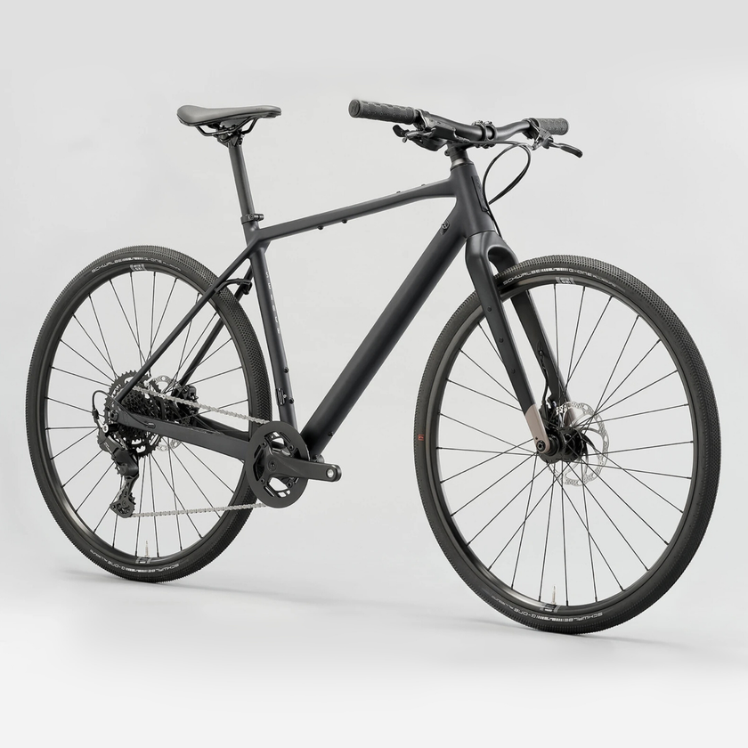 Canadian Bike Brands – Bateman's Bicycle Company